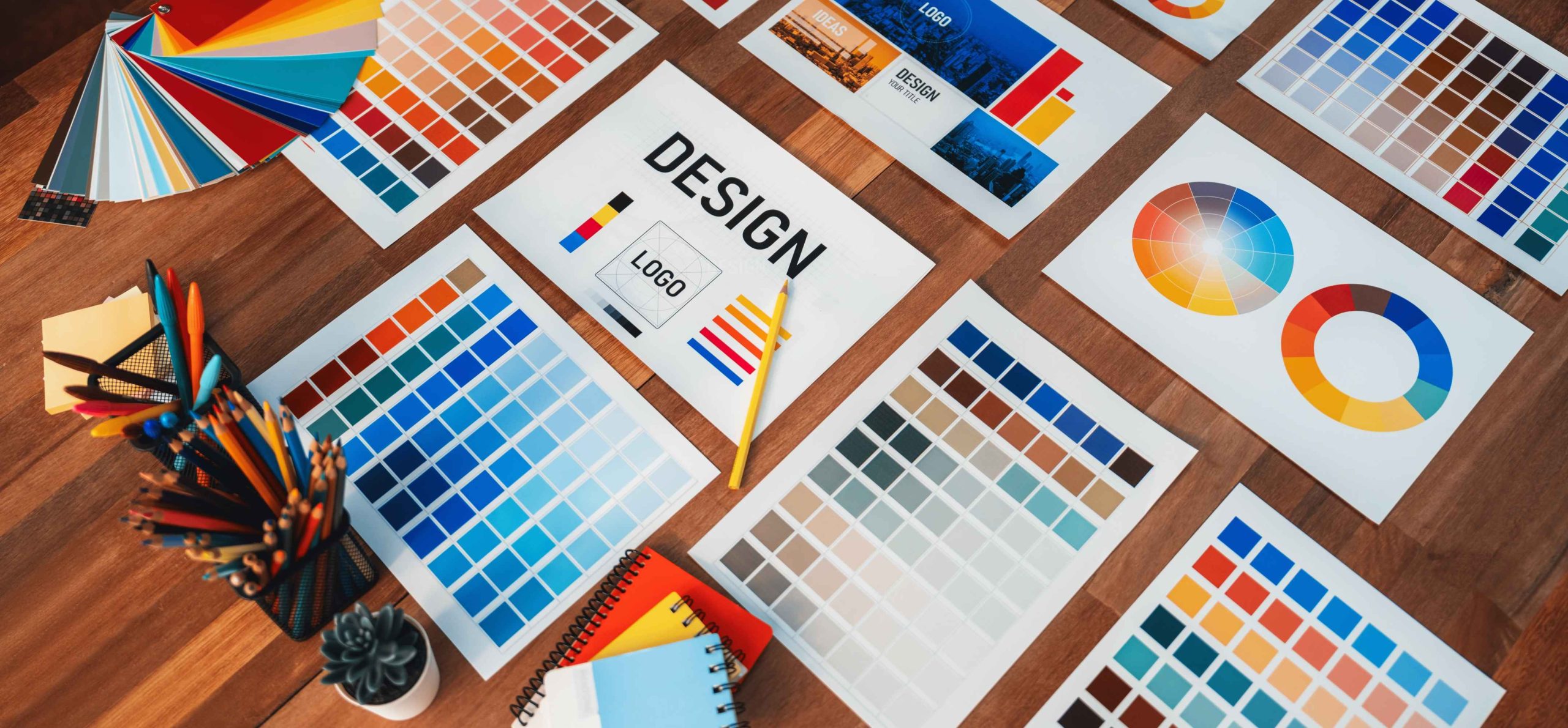 Unraveling the Power of Brand Identity Colors: A Comprehensive Guide ...